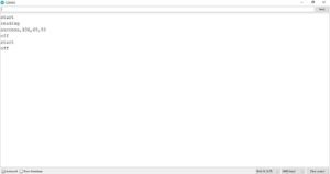 Digital Blood Pressure Sensor with Serial Output For Arduino/Raspberry Pi -V3 - robosap.in