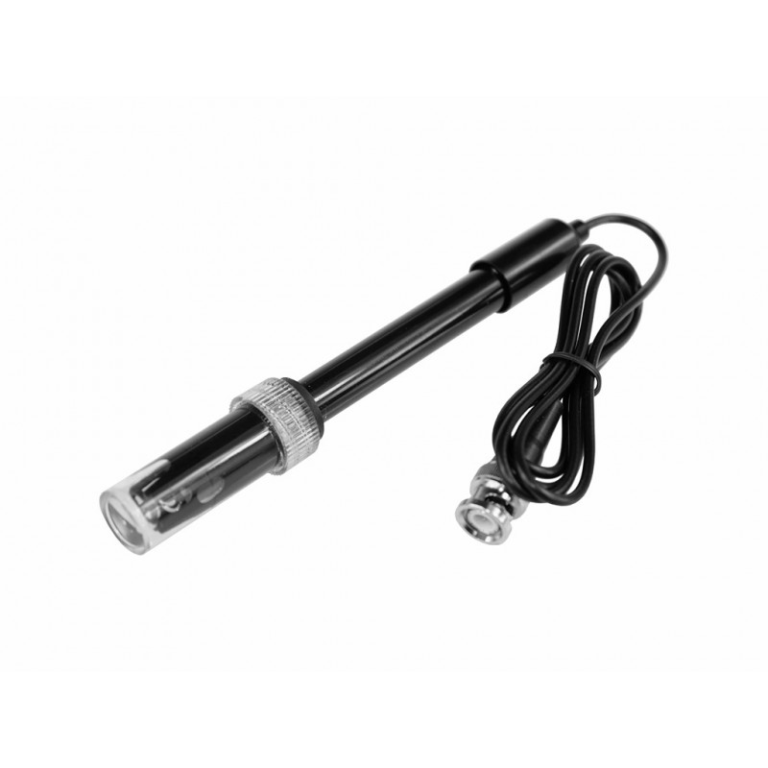 Electrode Probe For Liquid Ph Value Detection Sensor Module - robosap.in