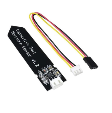 Capacitive Soil Moisture Sensor Module V2.0 For Arduino/ Raspberry Pi ...