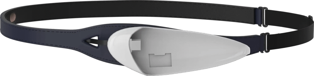 BrainLink EEG NeuroSensor Mind Wave Headset Kit - robosap.in