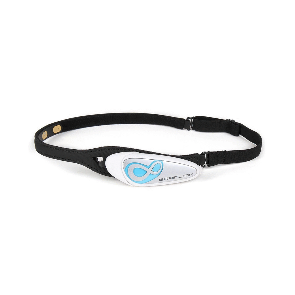 BrainLink EEG NeuroSensor Mind Wave Headset Kit - robosap.in