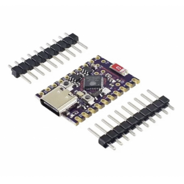 ESP32-C6 Super Mini Development Board - robosap.in