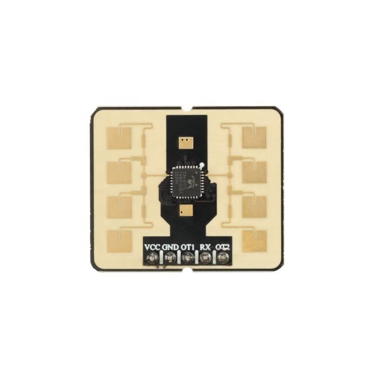 Ai-Thinker Rd-03E-Gesture UART Sensor Modules - robosap.in