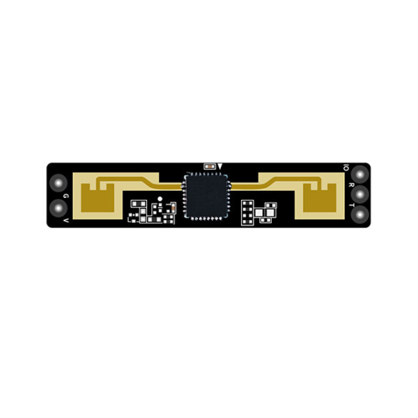 Ai-Thinker Rd-03H 24GHz Radar Sensor – Upto 8m Range - robosap.in