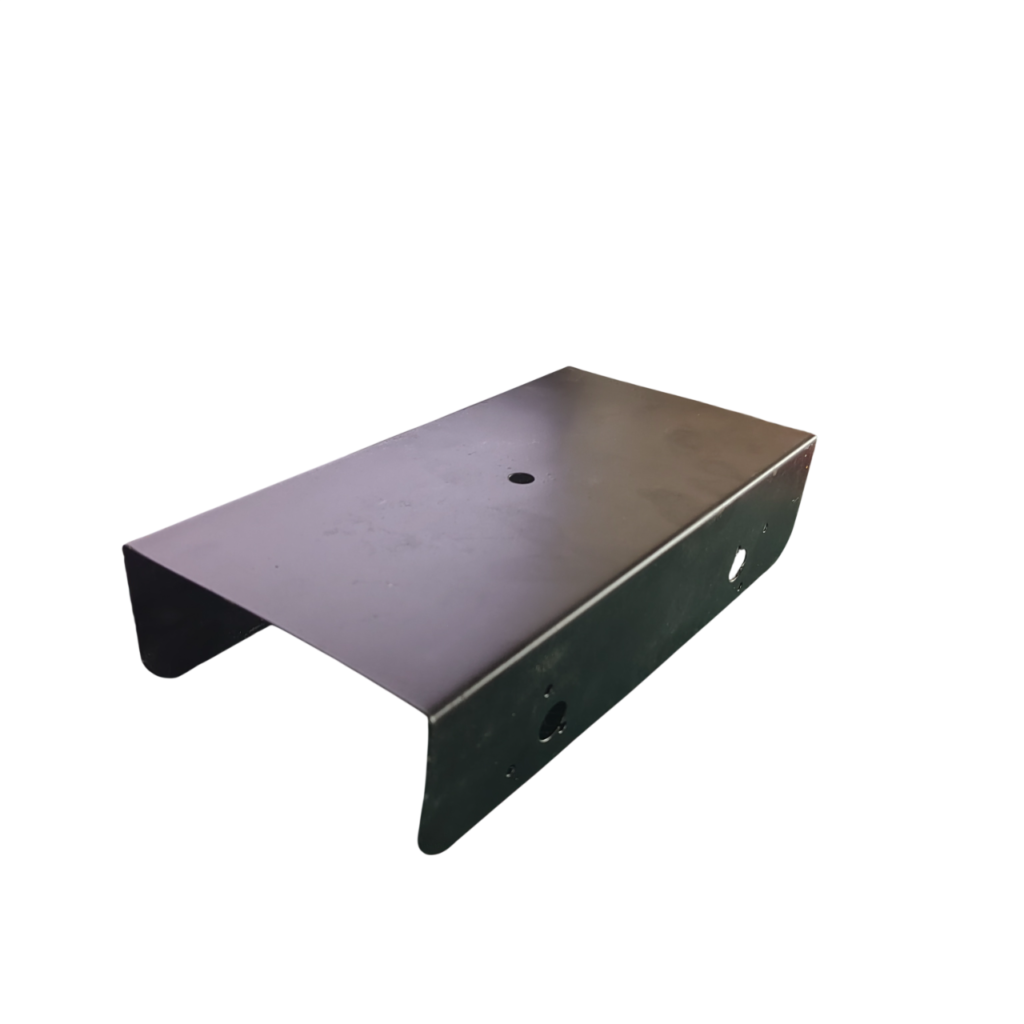 Jumbo Chassis For Robot - robosap.in